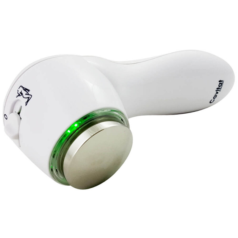 Cavitat Ultrasonic Συσκευή Λιπογλυπτικής Υπερήχων για Πρόσωπο και Σώμα ...